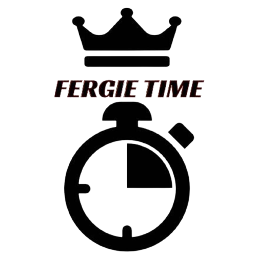 Actualités – Fergie Time