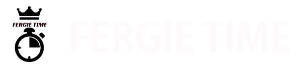 Fergie Time